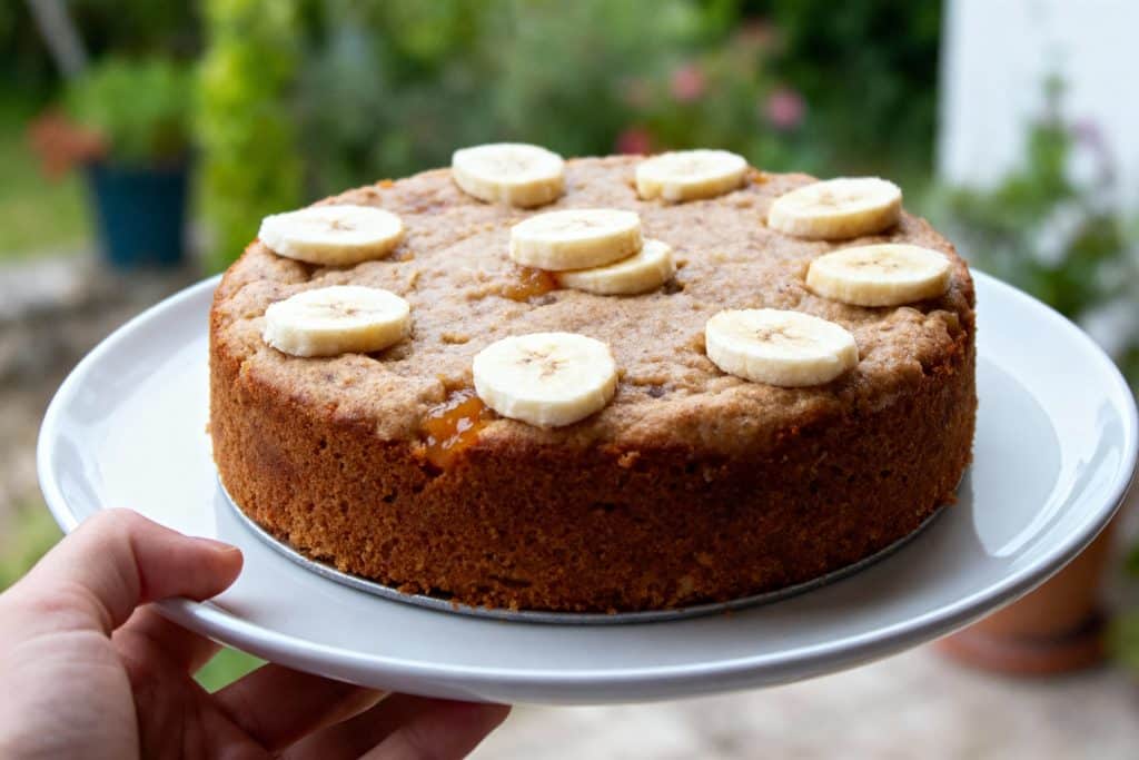 Gâteau bébé sans sucre : Recettes simples et savoureuses - Le Café des ...