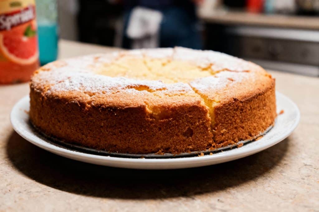 Recette de gâteau au spritz : Les meilleurs conseils et astuces - Le ...