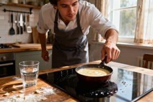 Comment maîtriser la cuisson du sarrasin facilement ? - Le Café des Alpes